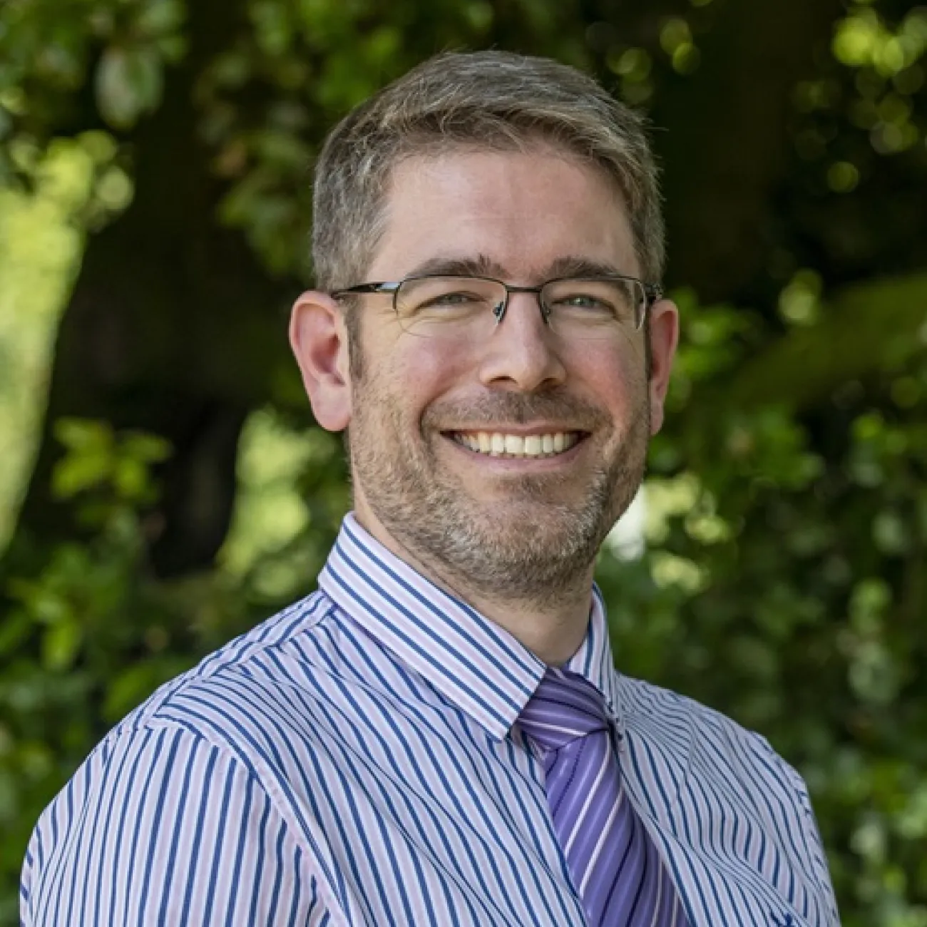 Doctor Richard Cook | University of Southampton