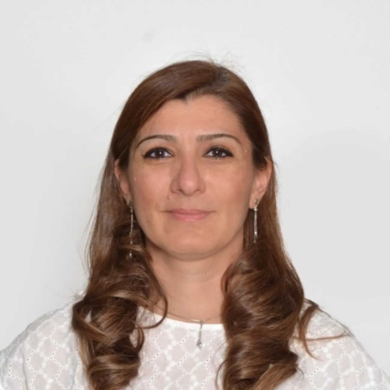 Ms Rocchina Covucci | University of Southampton