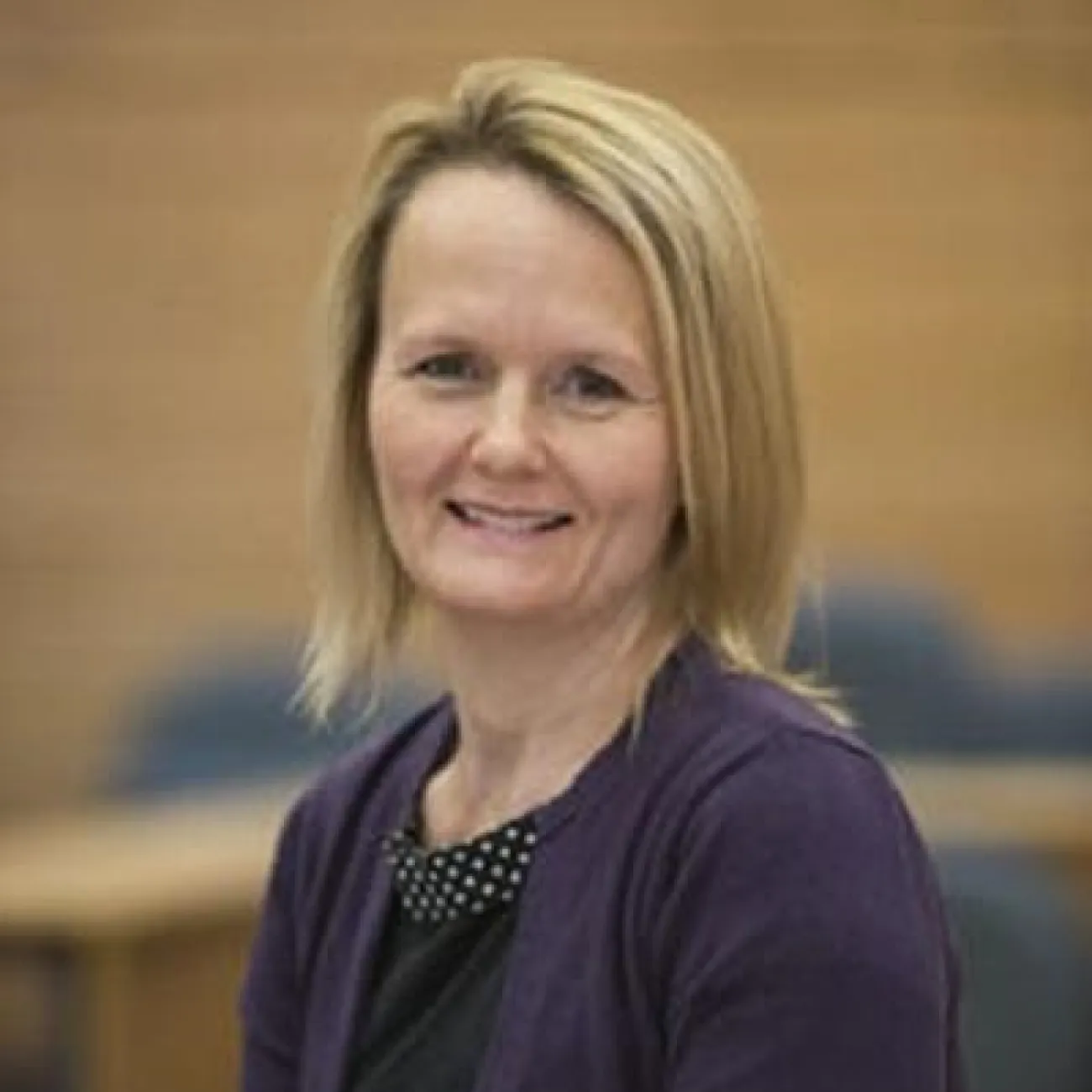 Doctor Ruth Turk | University of Southampton