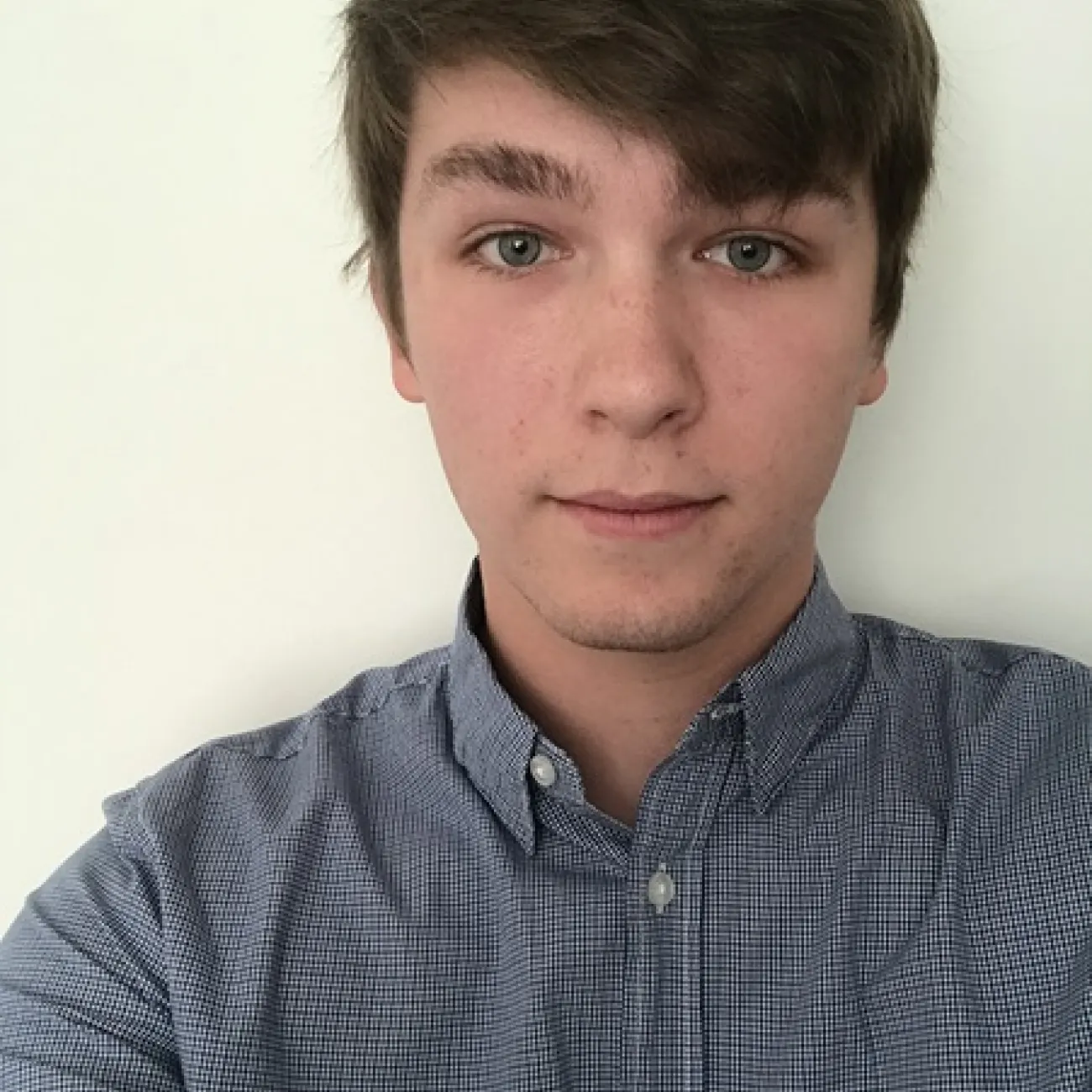 Mr Robin Elliott | University of Southampton