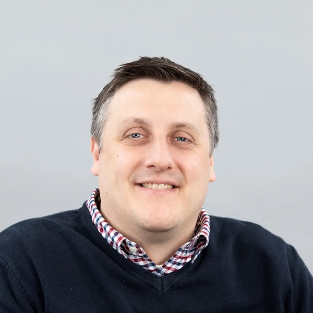 Mr Richard Cartwright | University of Southampton