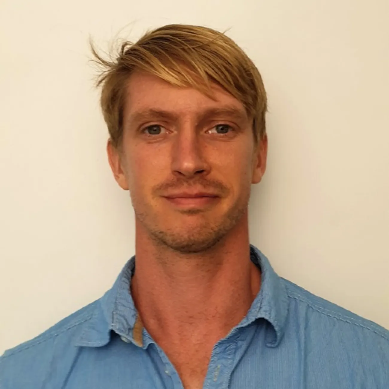 Doctor Ralph Gordon | University of Southampton