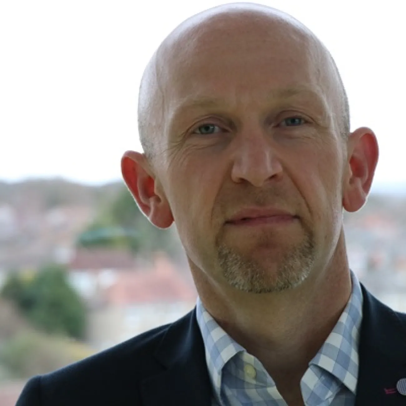 Doctor Robert Shannon | University of Southampton