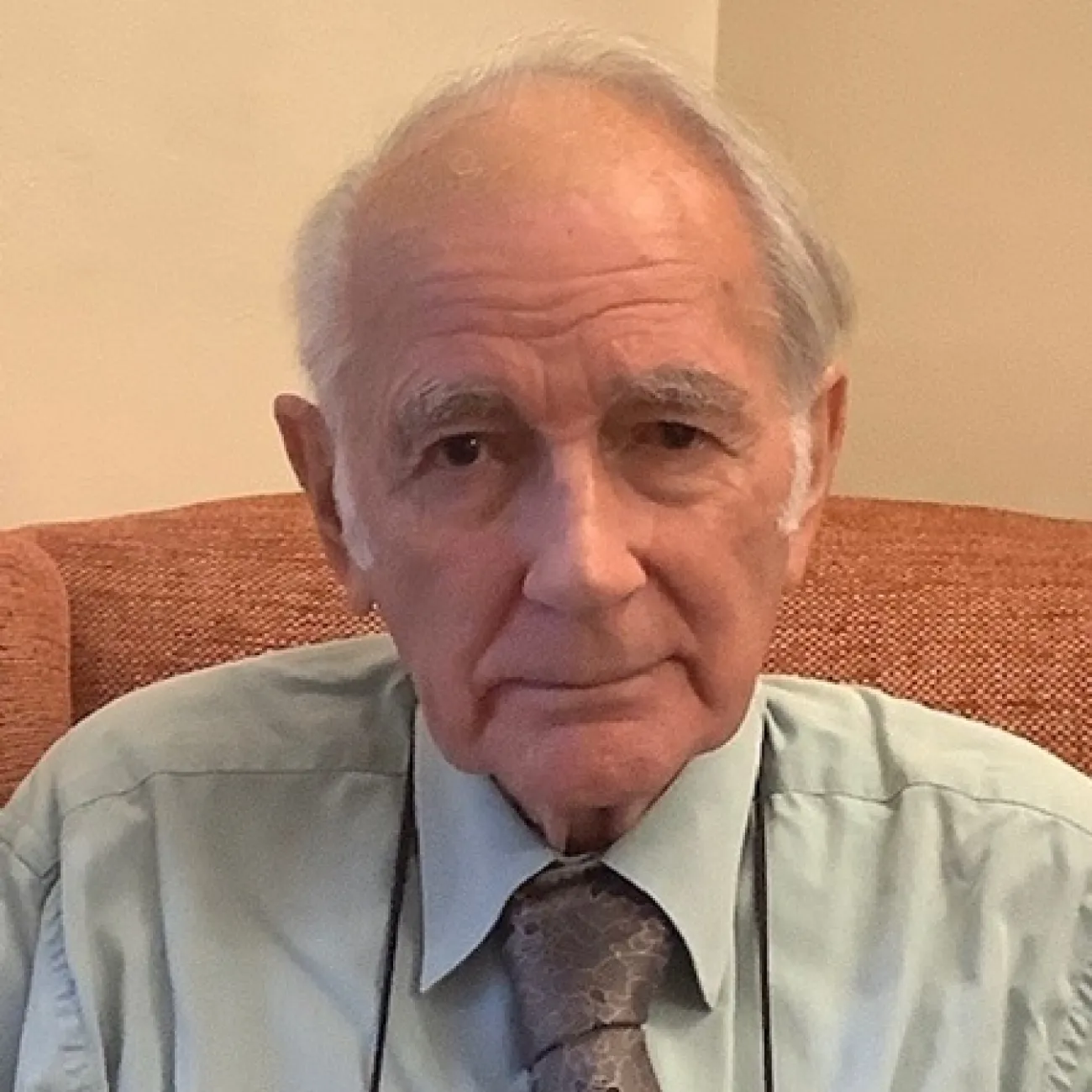 Emeritus Professor Robert Walker | University of Southampton