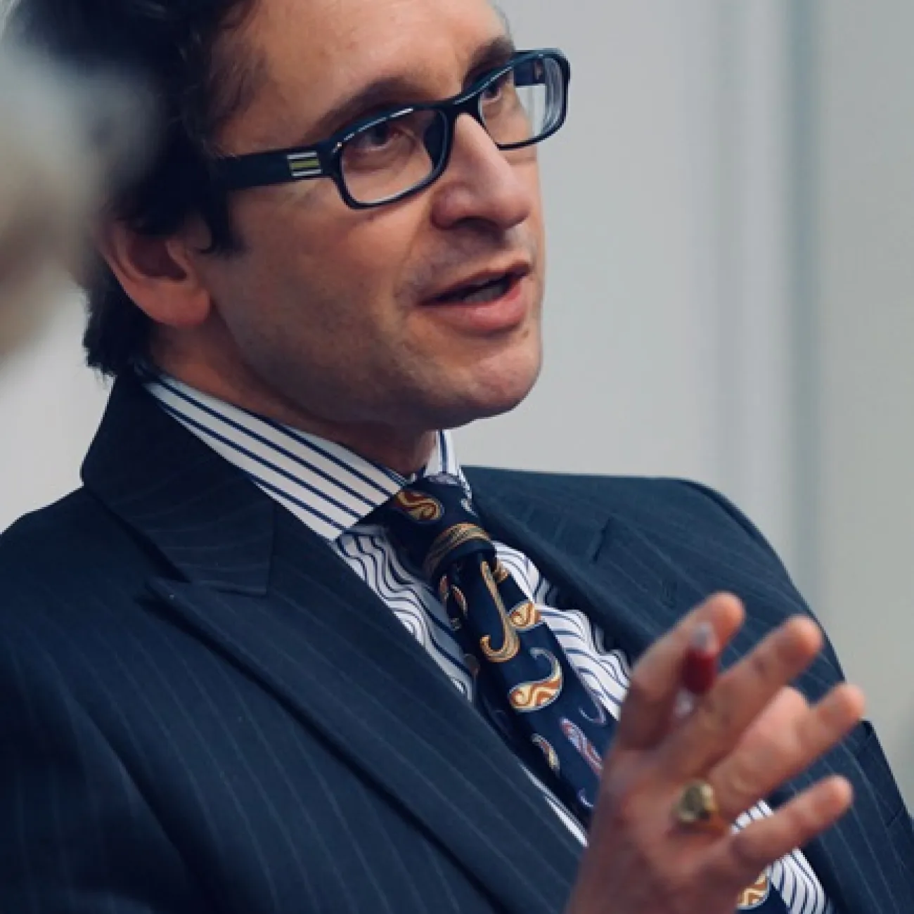 Politics and international relations | University of Southampton