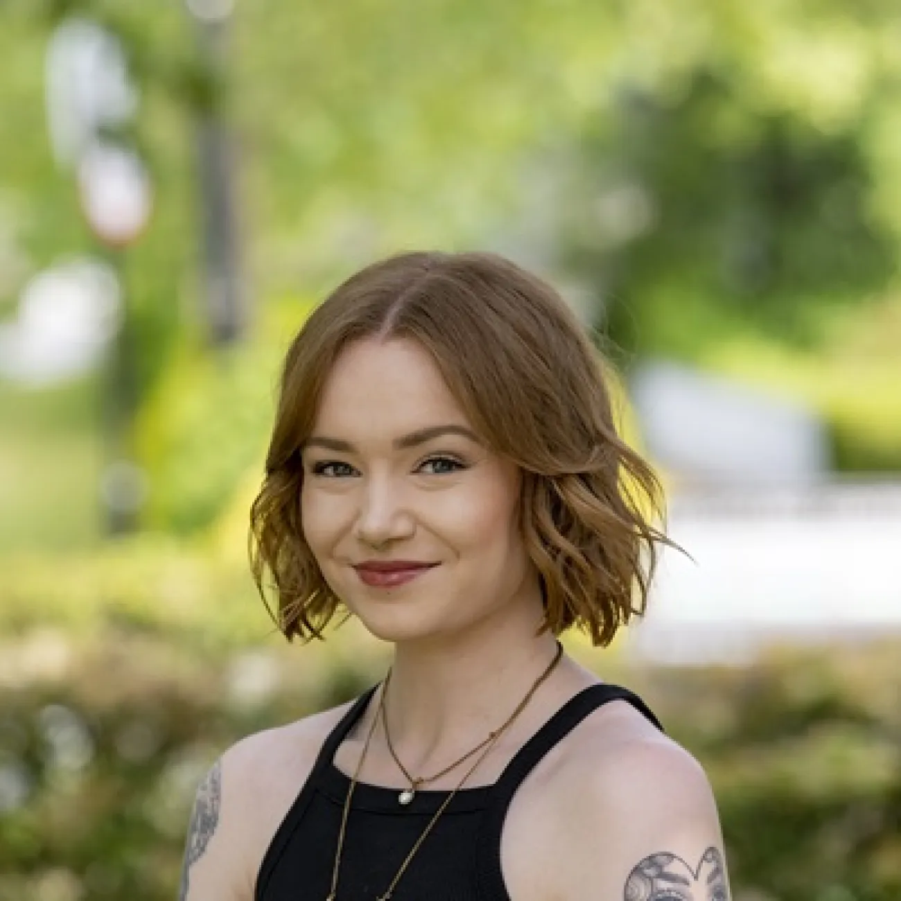 Doctor Becki Nash | University of Southampton