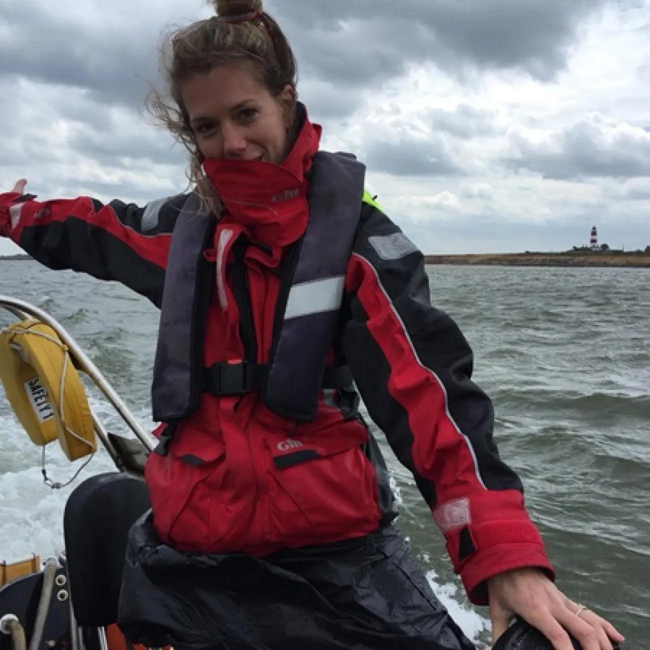 Doctor Rachel Bynoe | University of Southampton