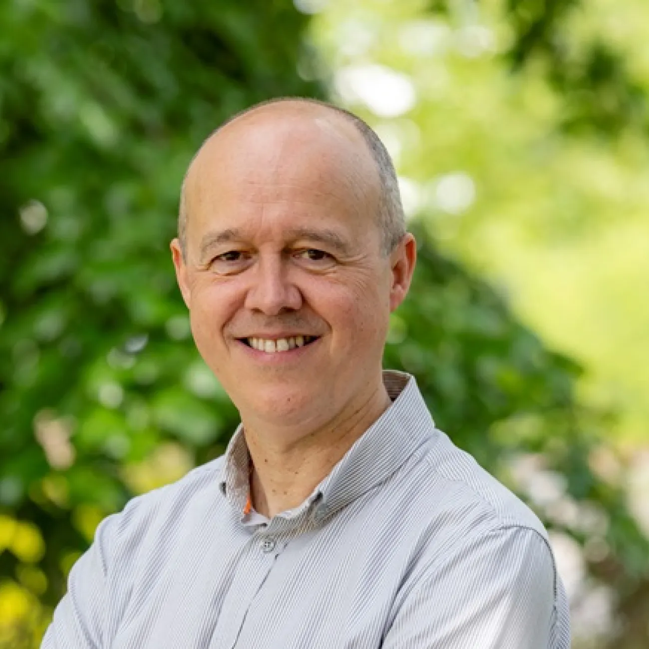 Doctor Ross English | University of Southampton