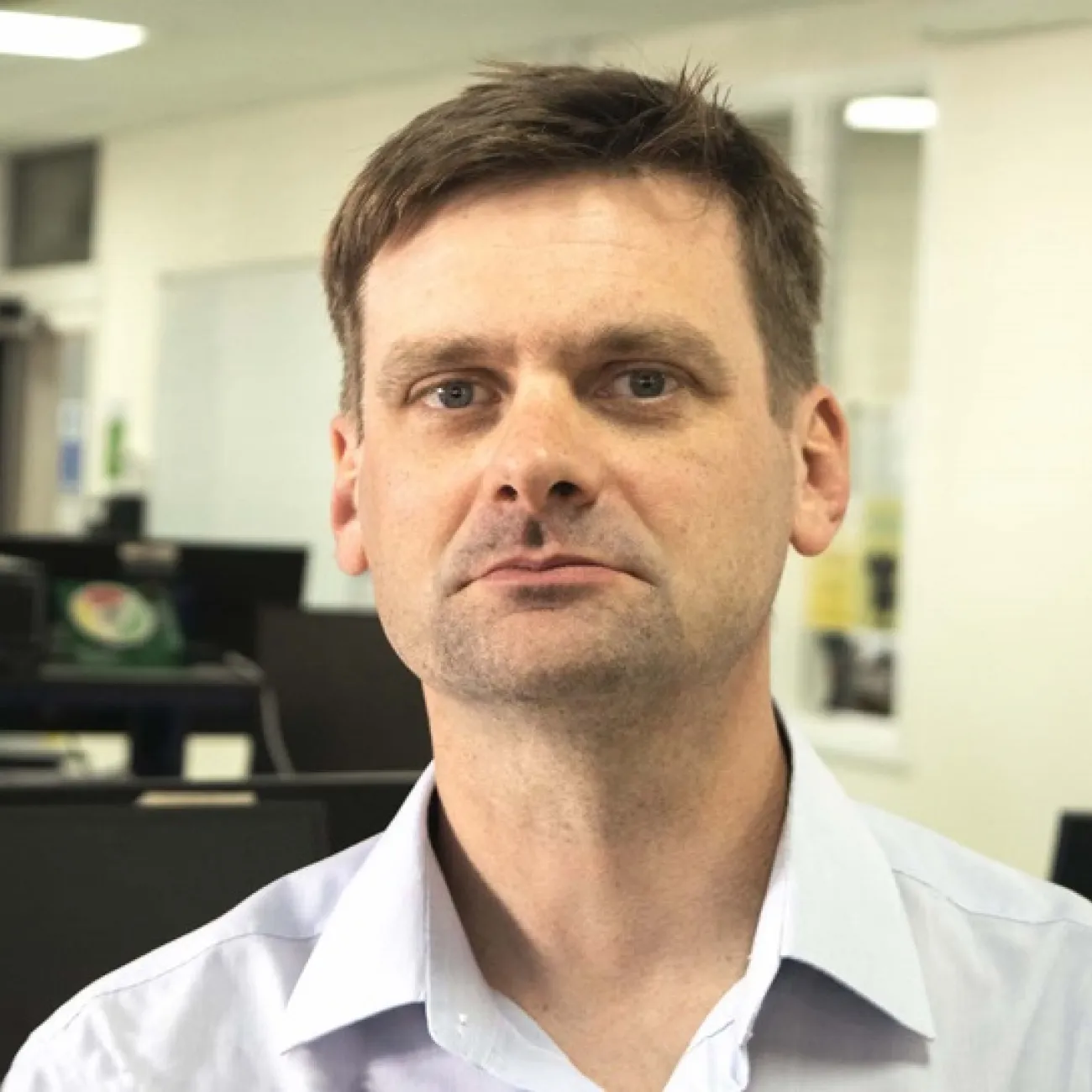 Professor Richard Guest | University of Southampton