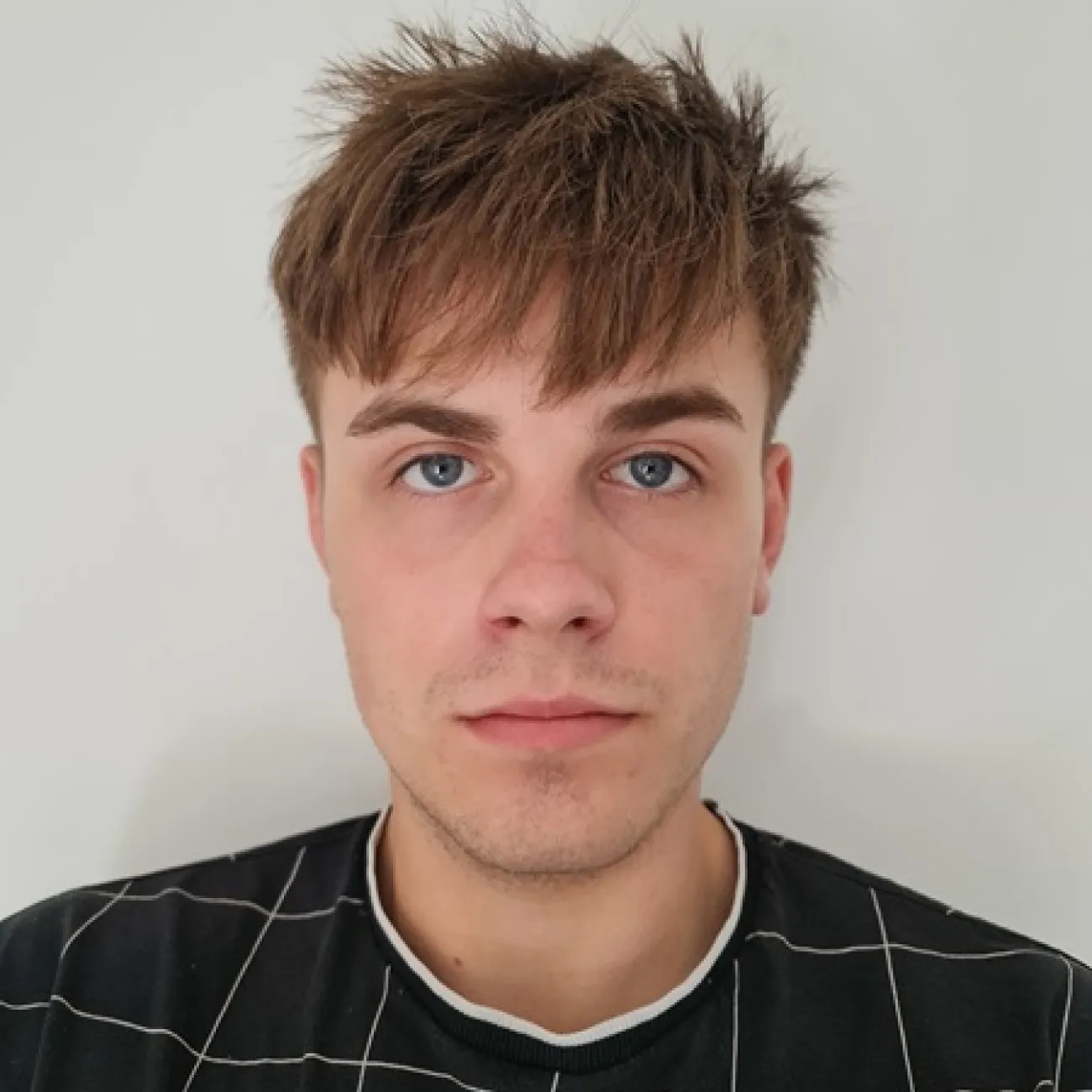 Mr Ronnie Slowinski | University of Southampton