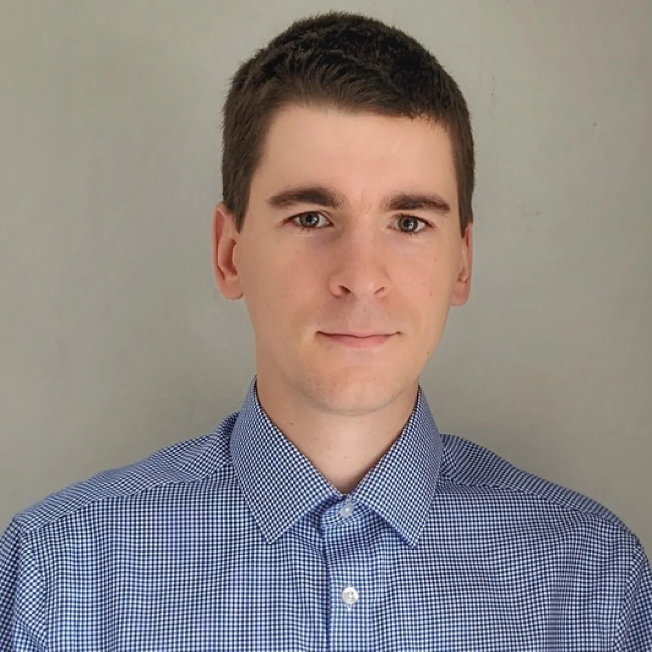 Doctor Richard Svejkar | University of Southampton