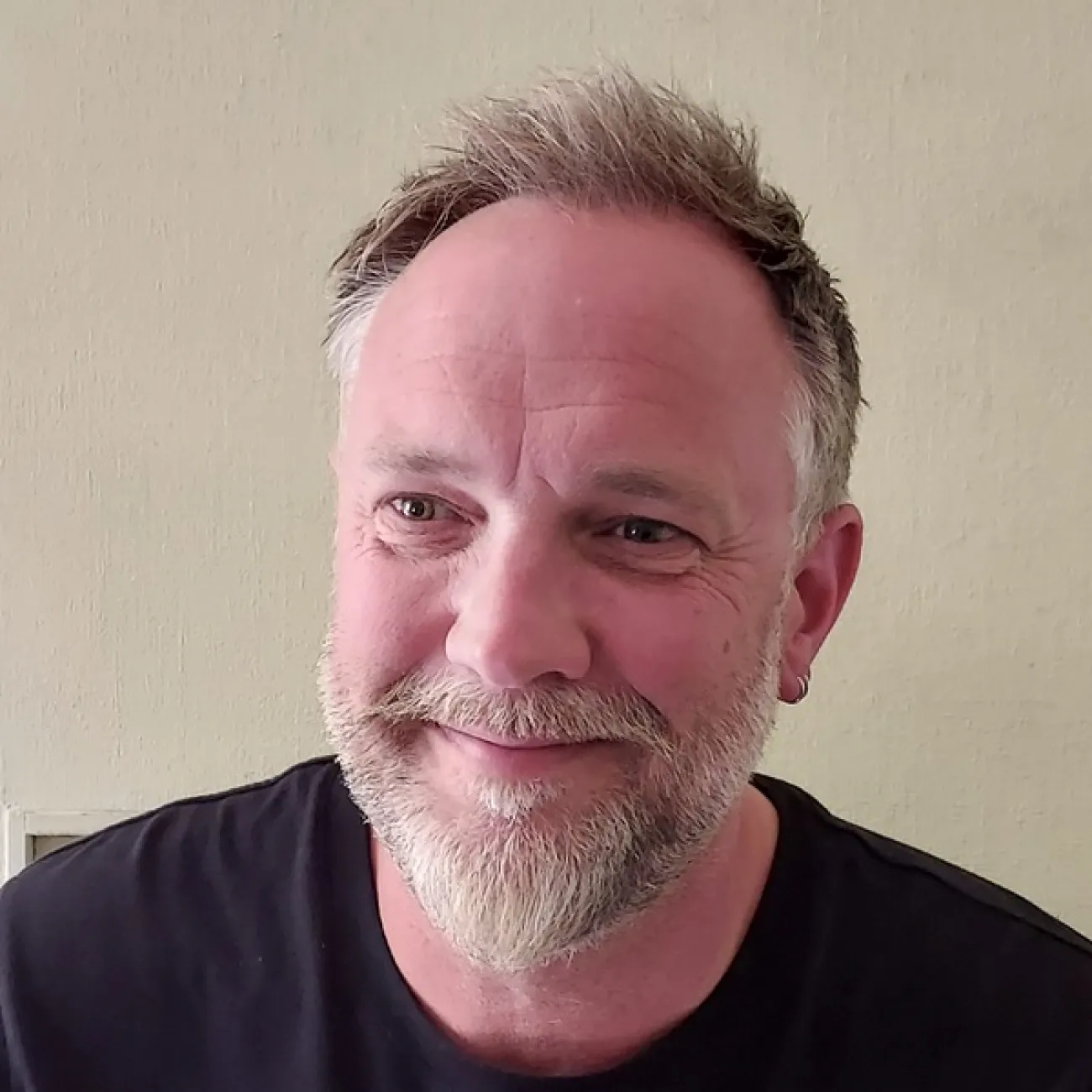 Mr Richard Mutimer | University of Southampton