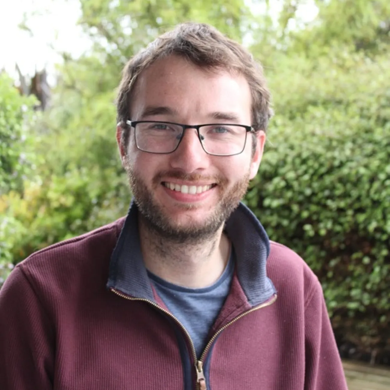 Doctor Richard Meek | University of Southampton