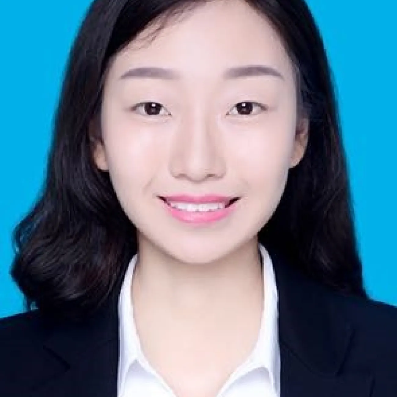 Miss Rui Yan | University of Southampton