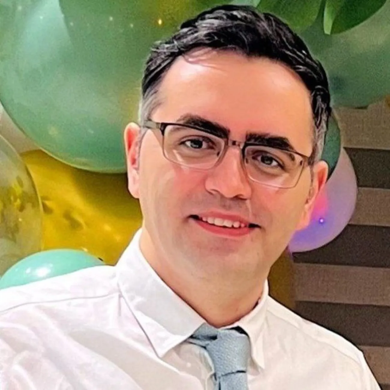 Doctor Sasan Barak | University of Southampton