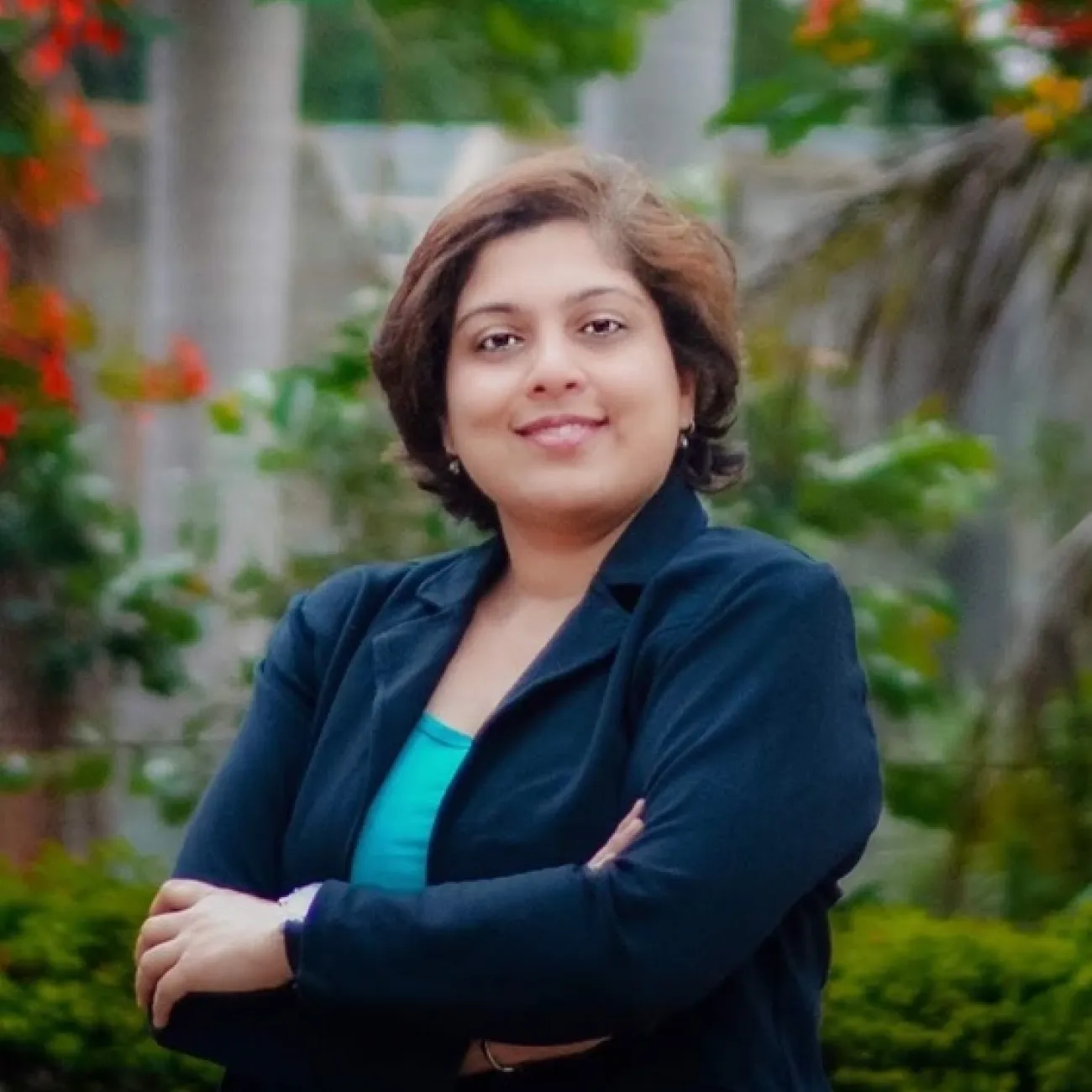 Doctor Swathi Krishna | University of Southampton