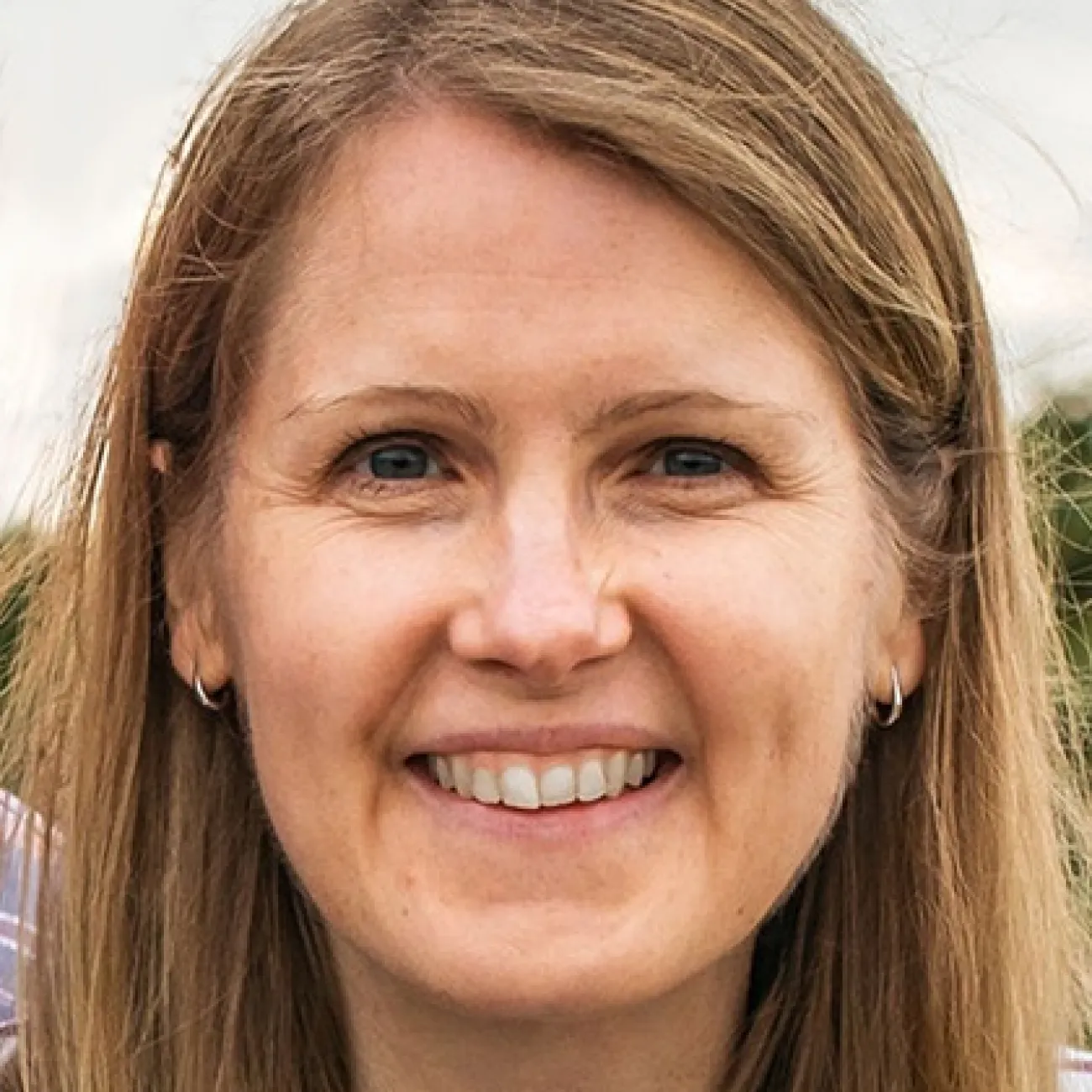 Doctor Sarah Crozier | University of Southampton