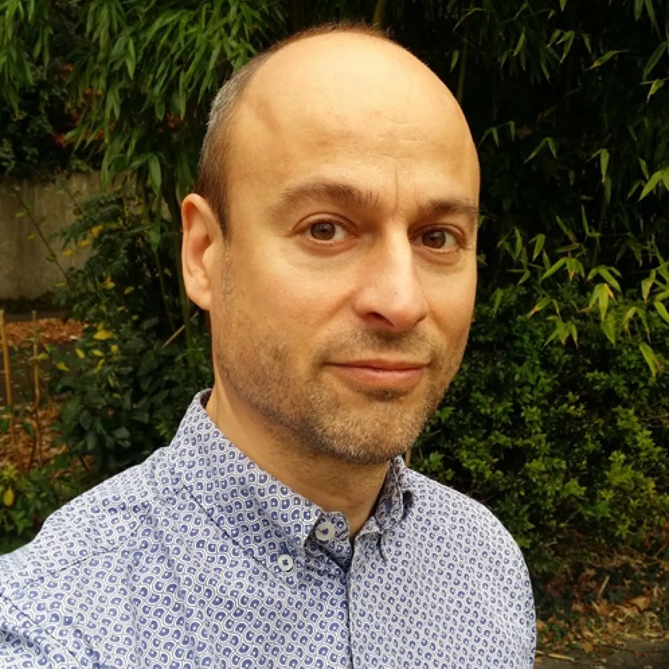 Doctor Sebastien Pollet | University of Southampton