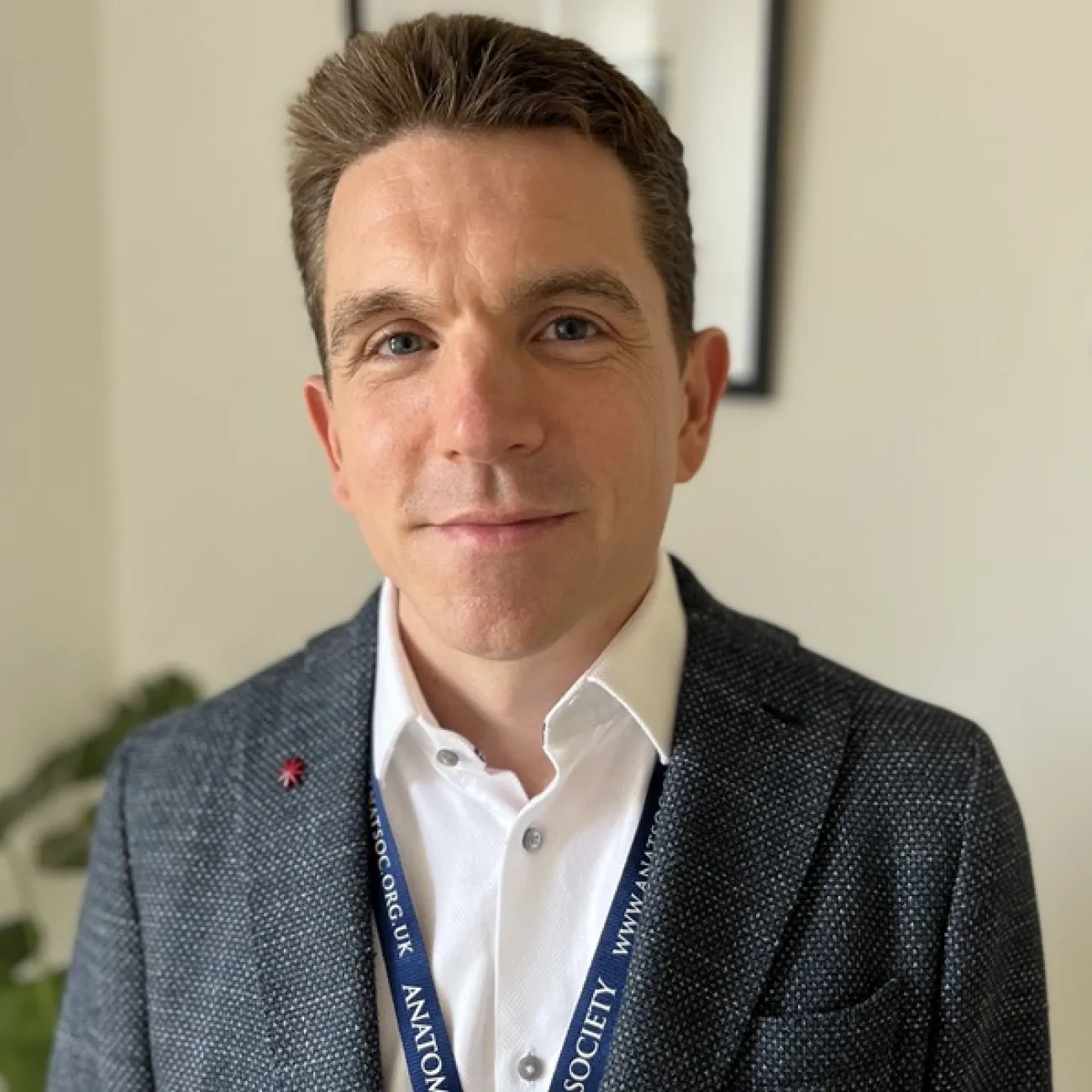 Doctor Stuart Morton | University of Southampton