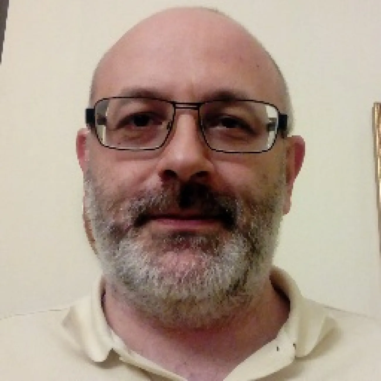 Doctor Stefano Modafferi | University of Southampton