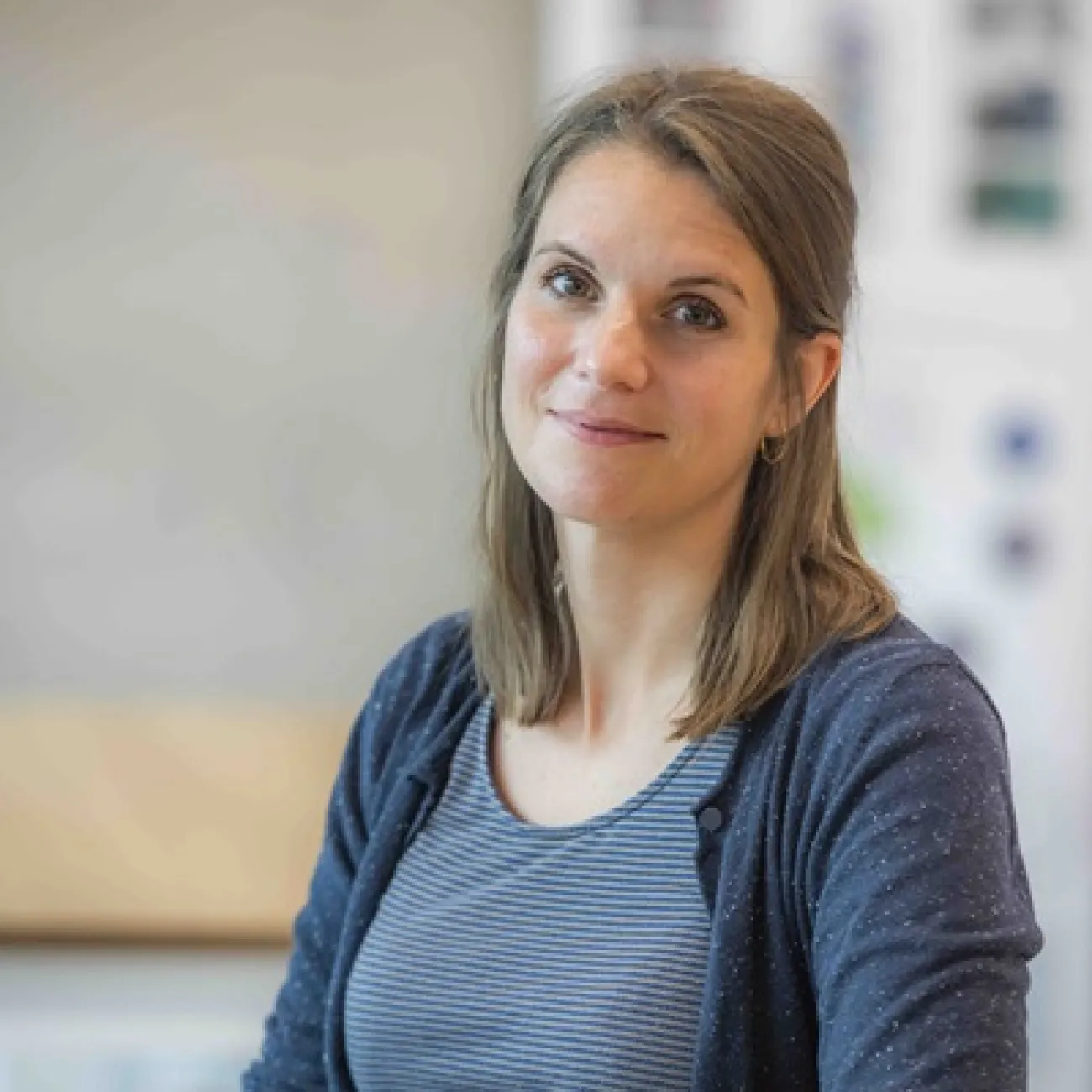 Doctor Stephanie Gauthier | University of Southampton