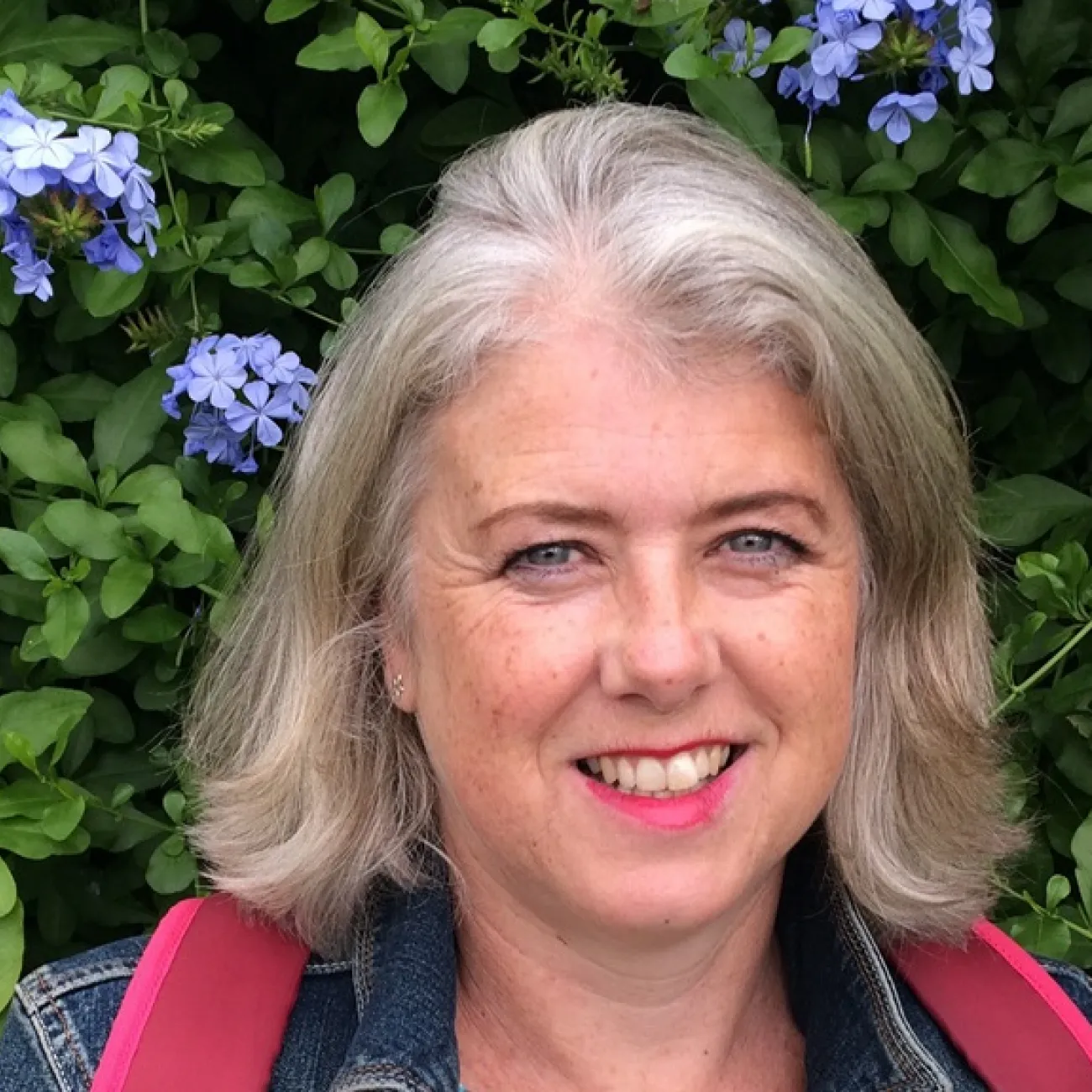 Ms Sara Roberts | University of Southampton