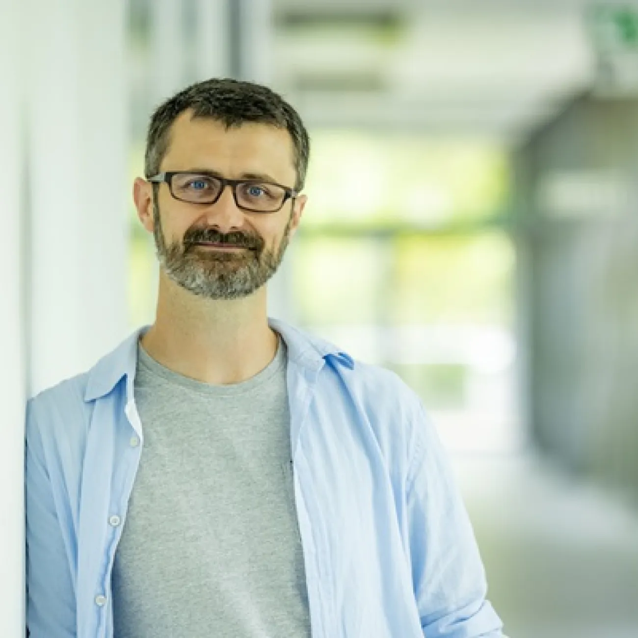 Professor Simon Hettrick | University of Southampton