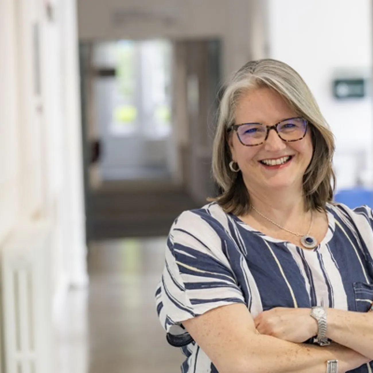Professor Sarah Parsons | University of Southampton