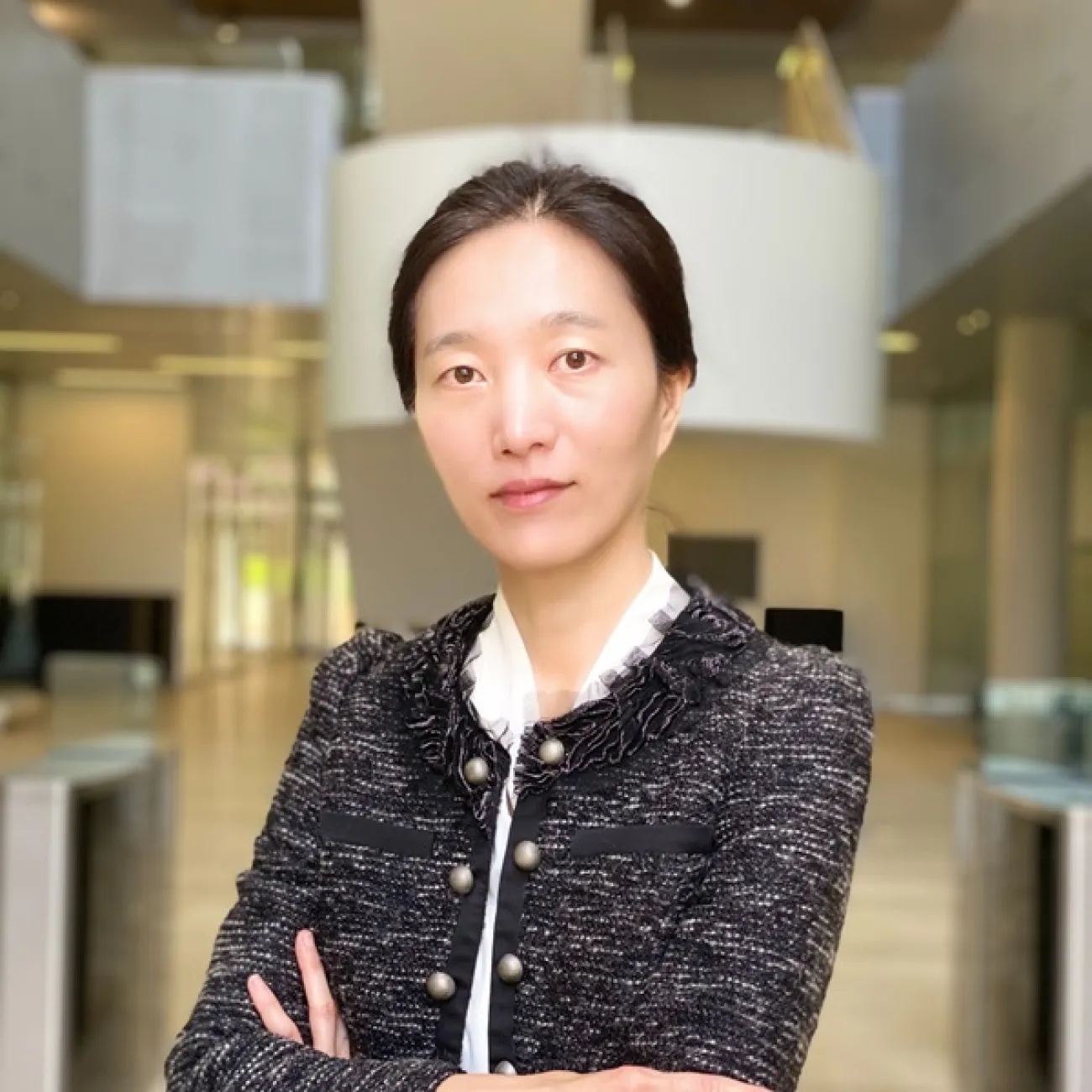 Doctor Suhee Kim | University of Southampton