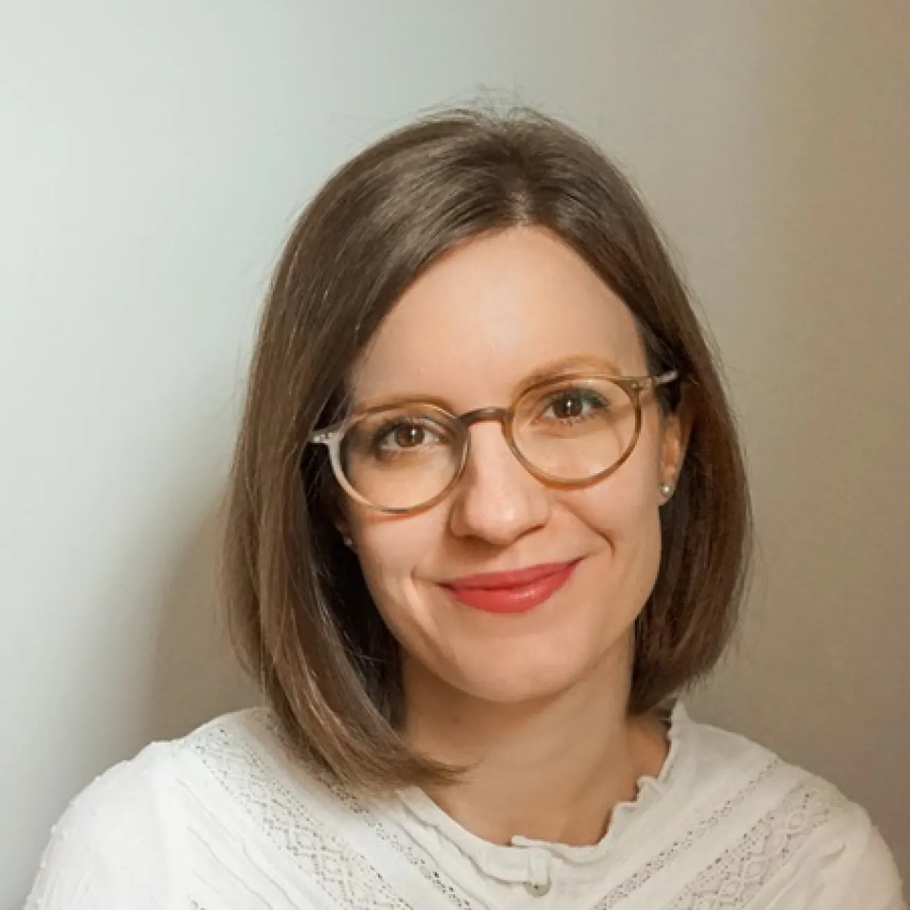 Doctor Spela Mocnik | University of Southampton