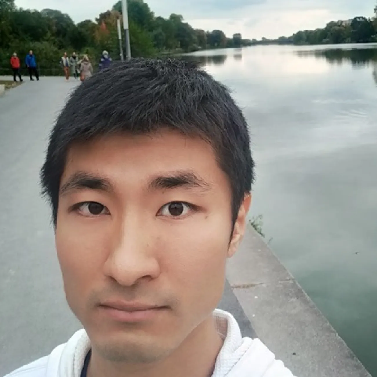 Doctor Shintaro Nishikawa | University of Southampton