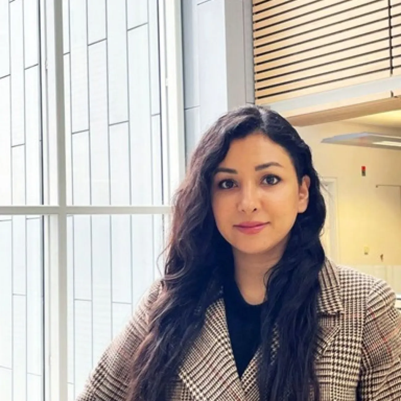 Miss Sara Narimanfar | University of Southampton