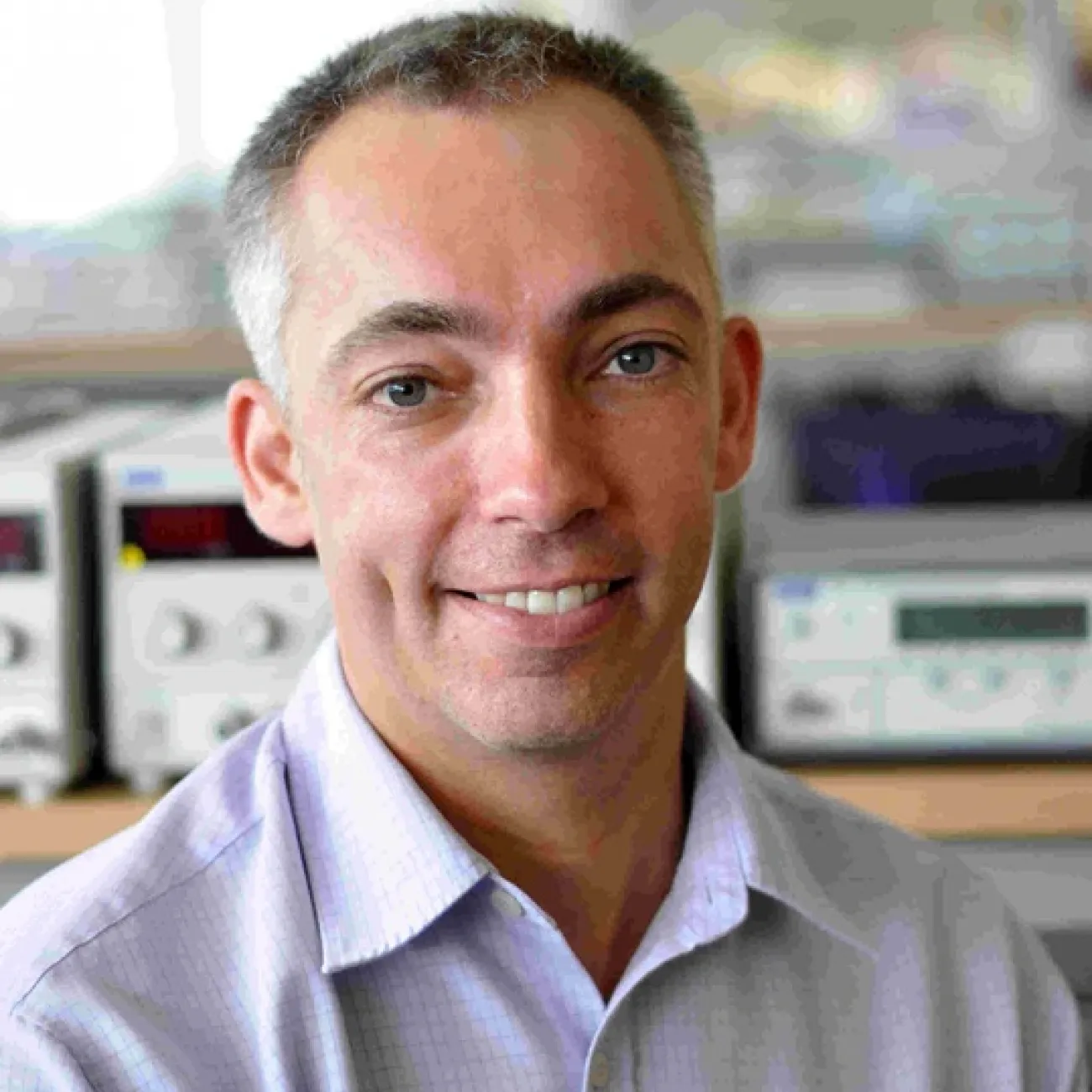 Professor Stephen Beeby | University of Southampton