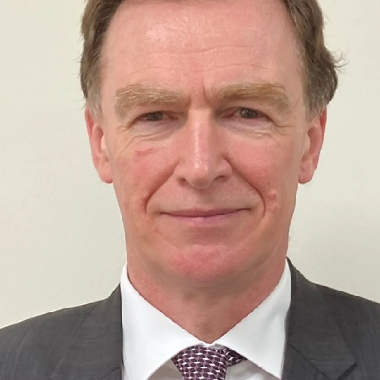 Professor Mark Spearing | University of Southampton