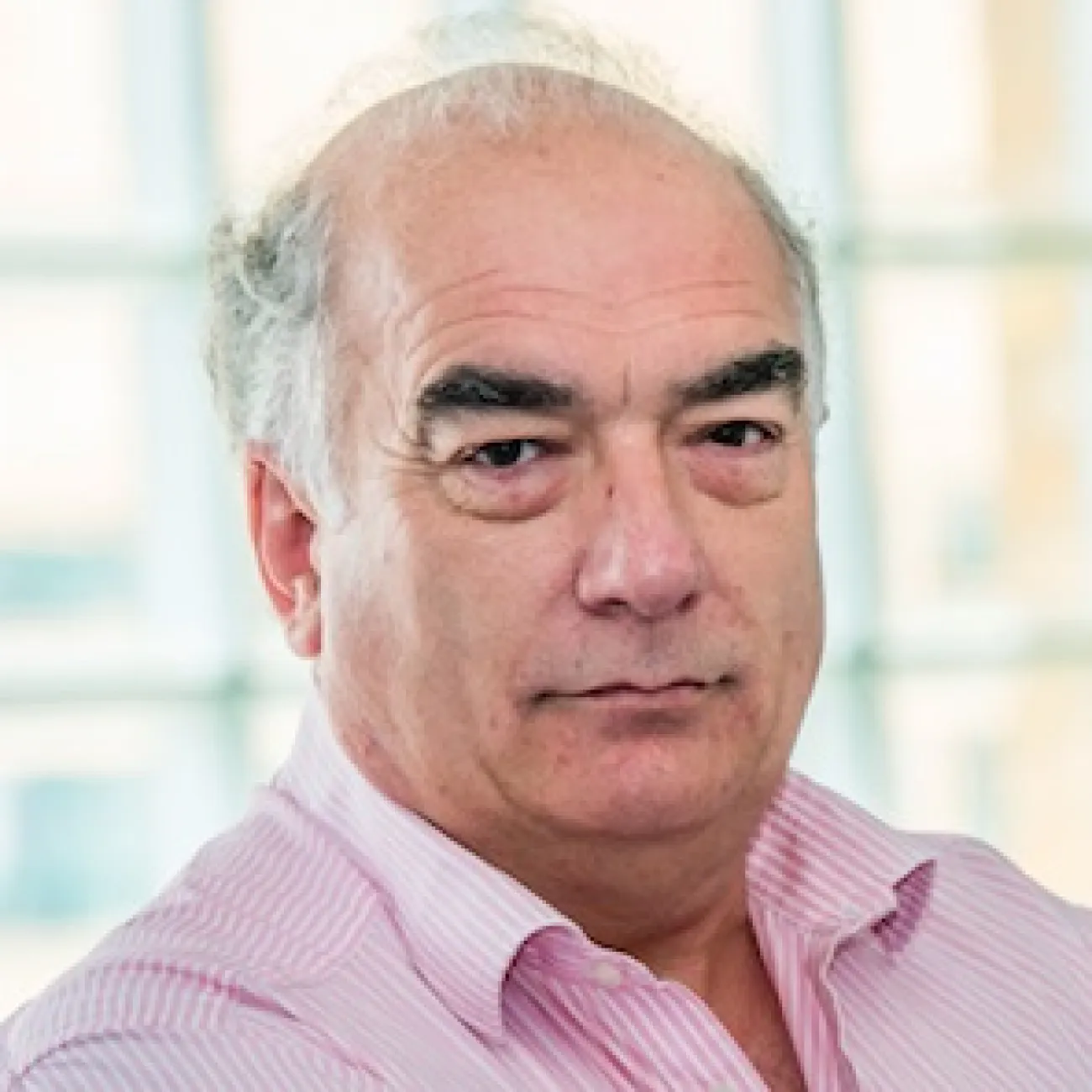 Doctor Simon Boxall | University of Southampton