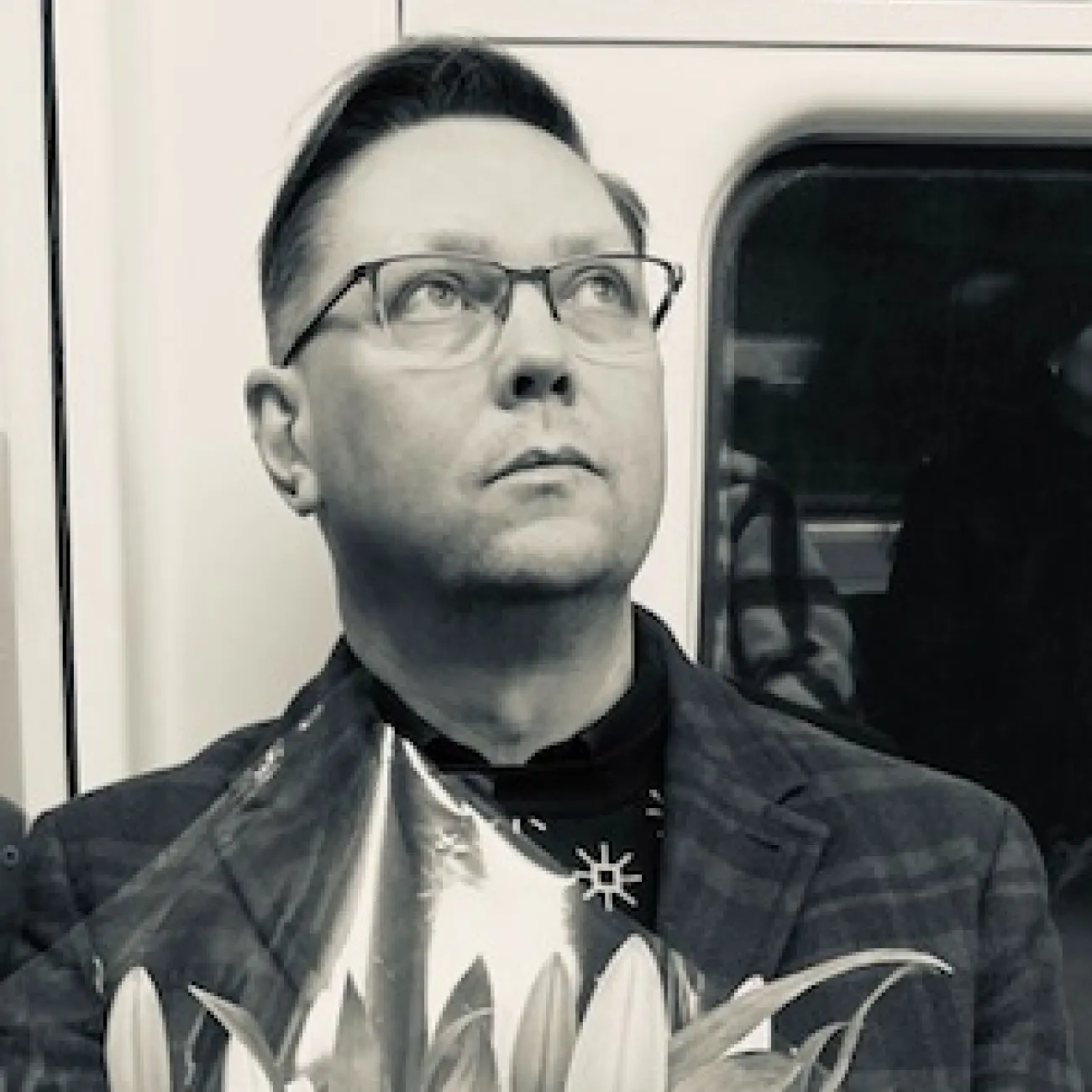 Doctor Shaun Cole | University of Southampton