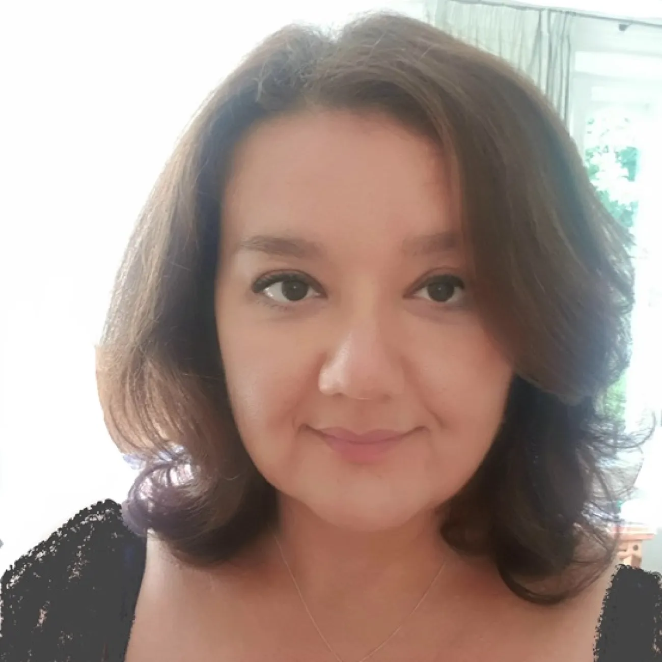 Mrs Sada Saxton | University of Southampton