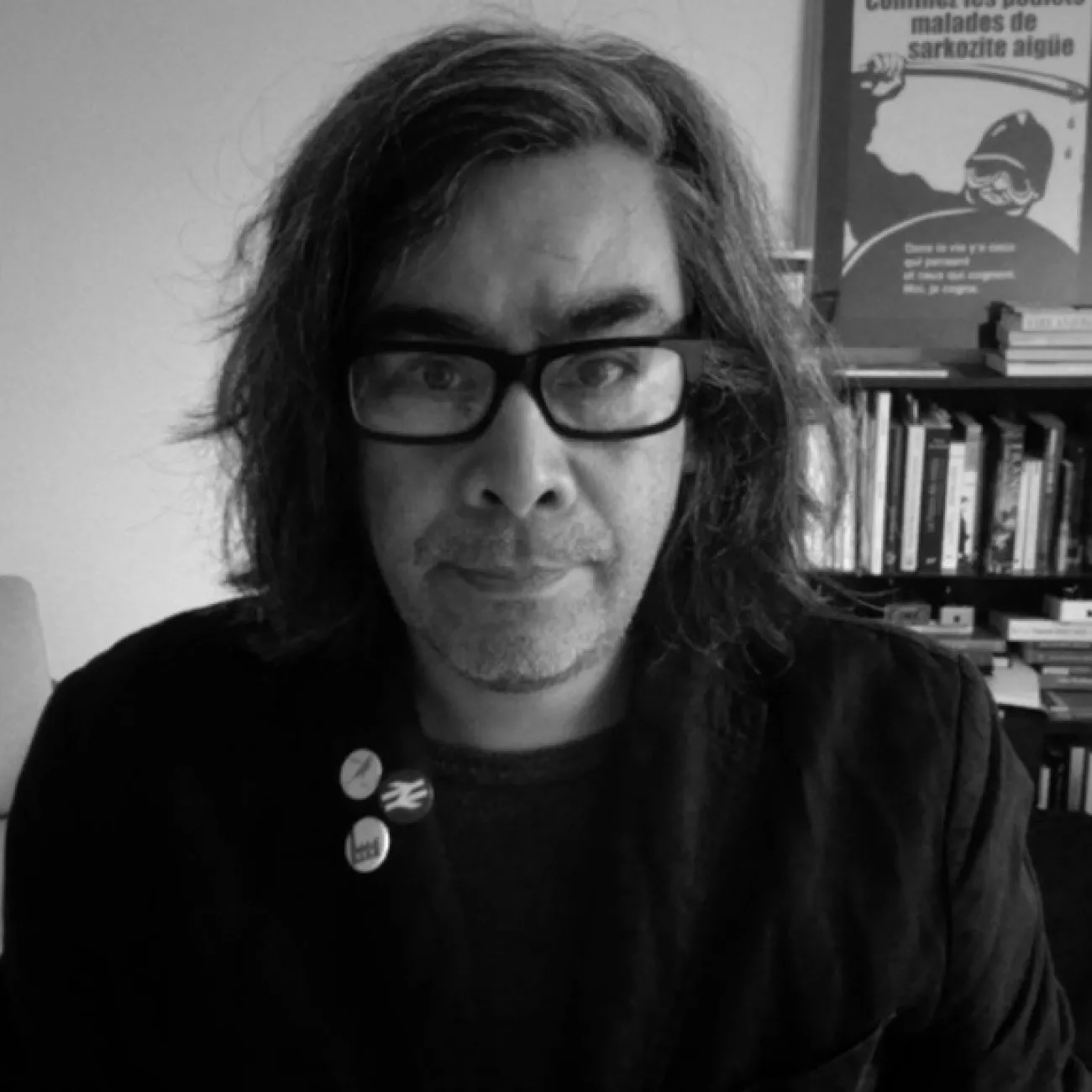 Doctor Scott Soo | University of Southampton