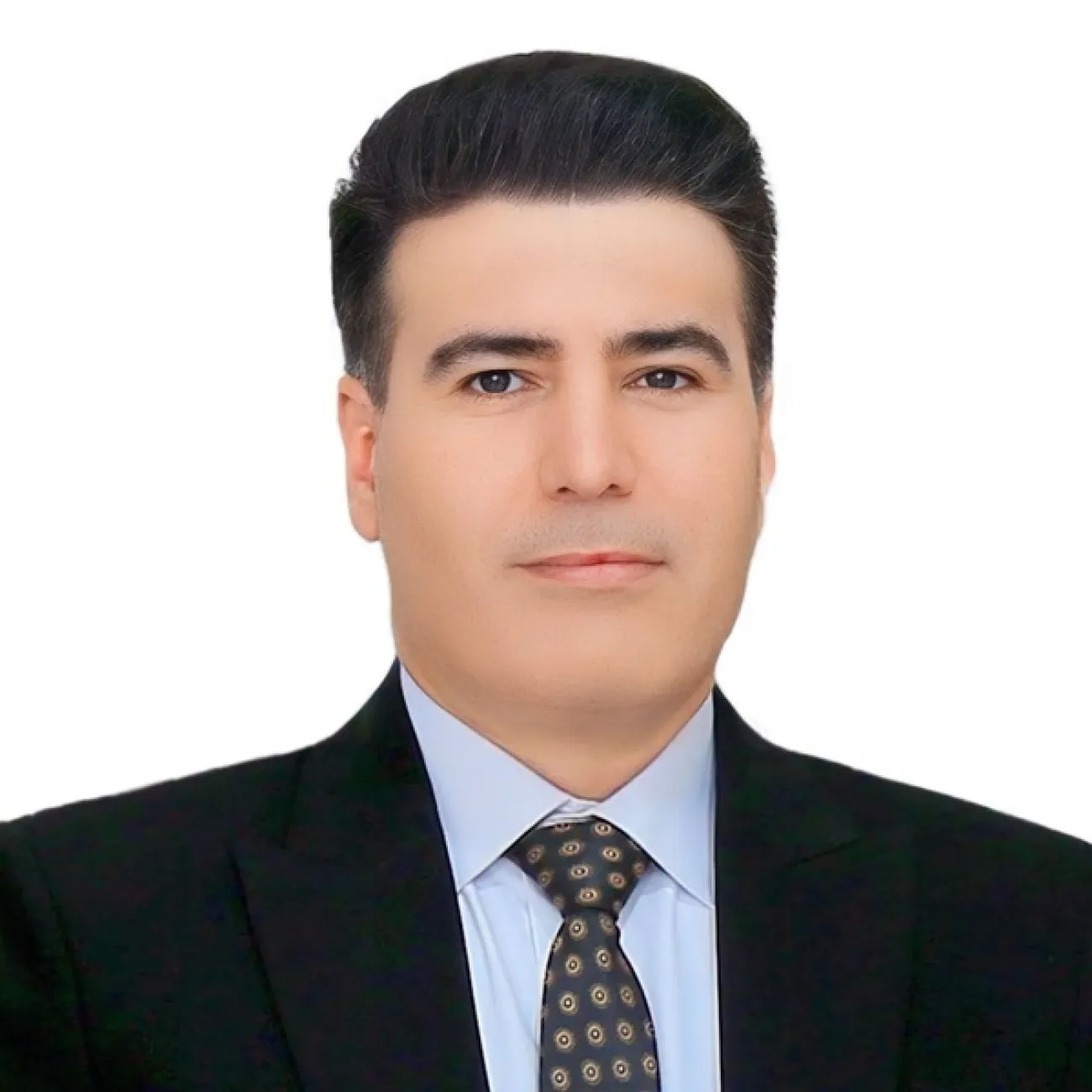 Doctor Sajjad Taravati | University of Southampton