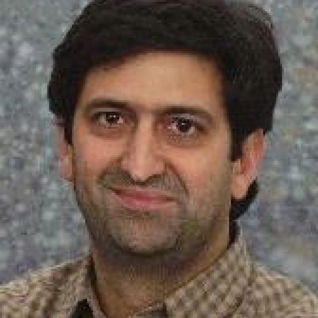 Professor Stefano Moretti | University of Southampton