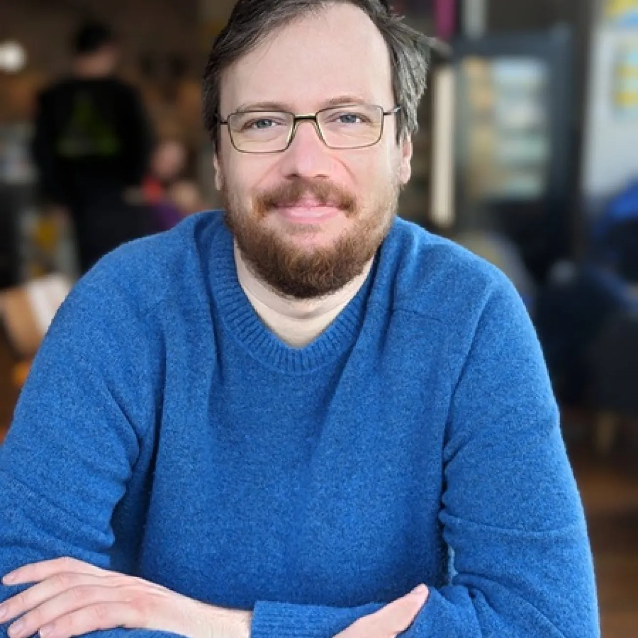 Doctor Samuel Upton | University of Southampton