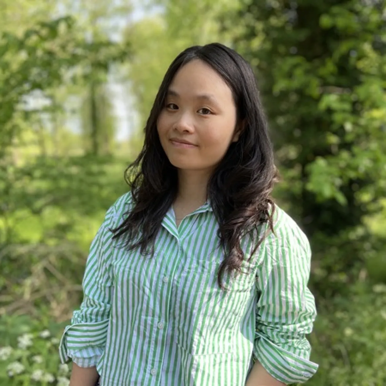 Doctor Shuling Wang | University of Southampton