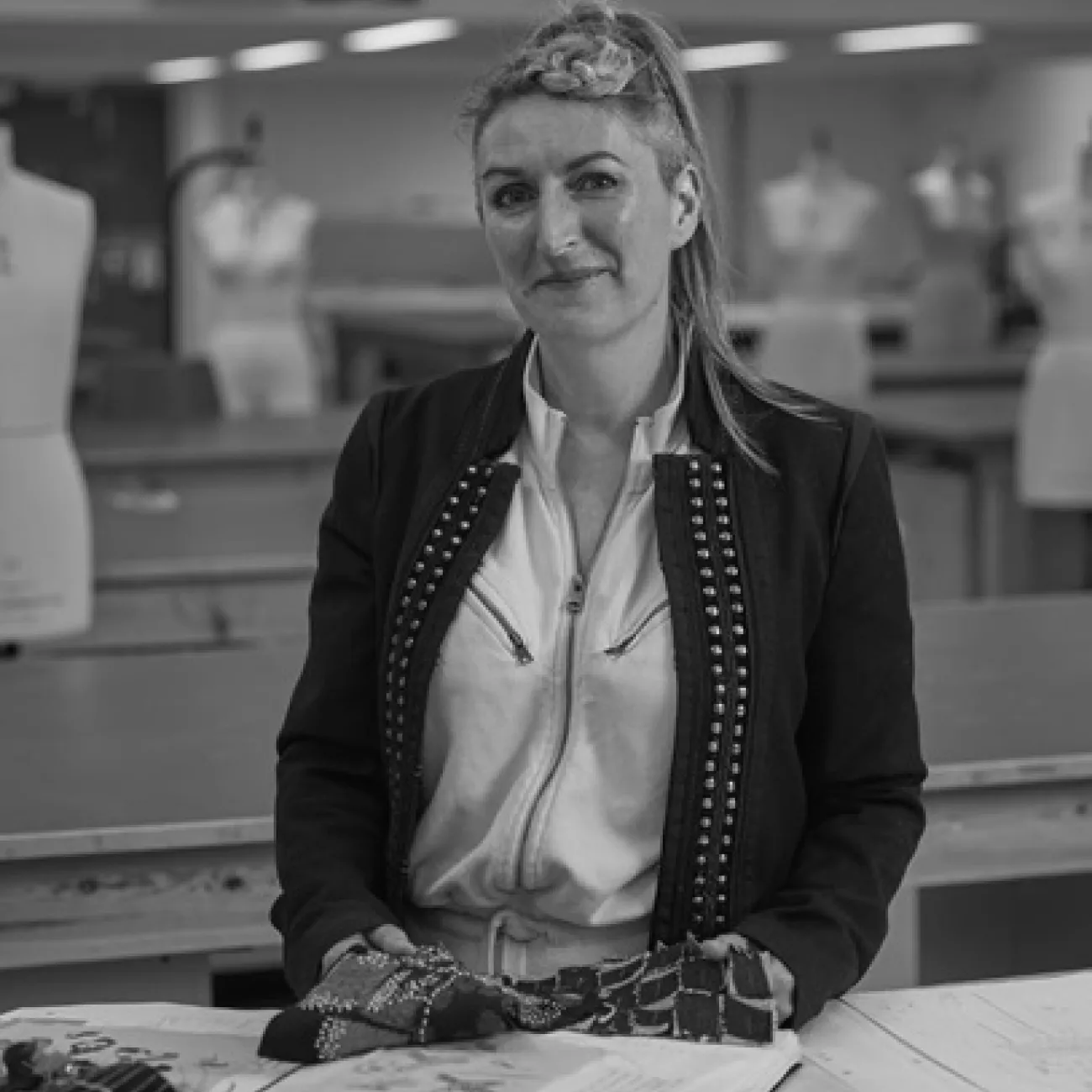 Miss Sharon Williams | University of Southampton