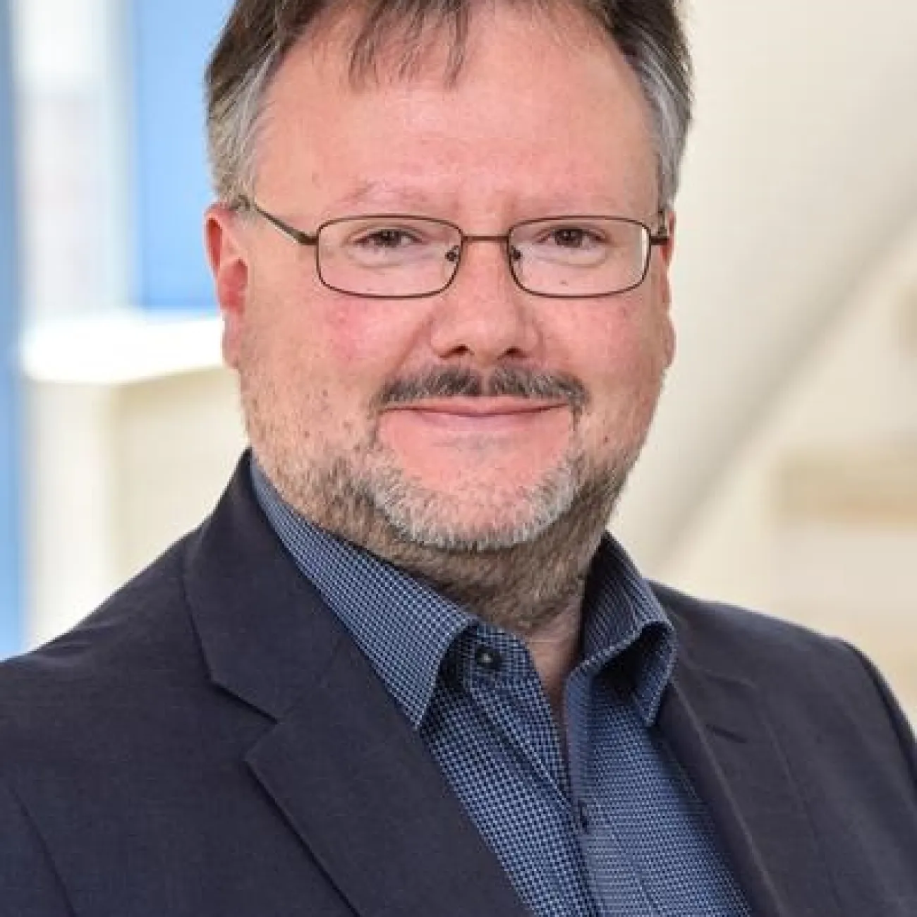 Doctor Thomas Logothetis | University of Southampton