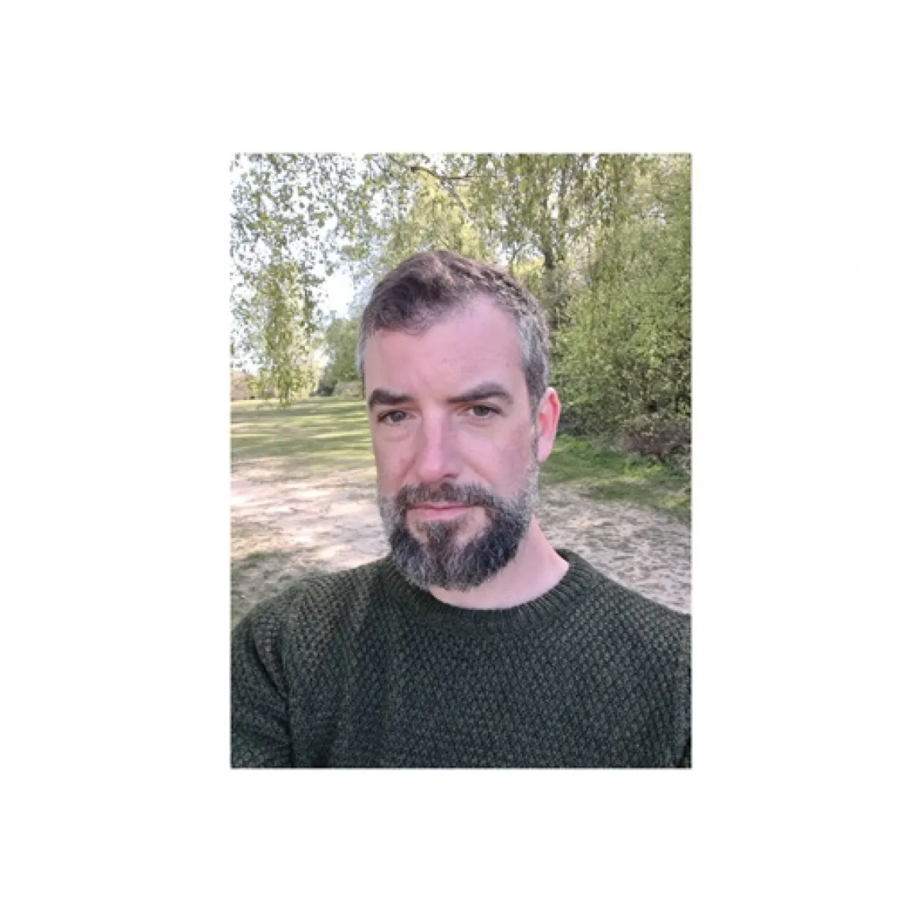 Doctor Tom Randell | University of Southampton