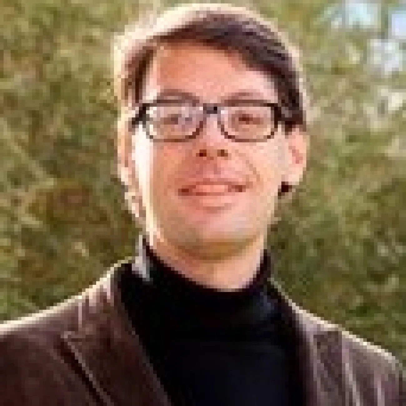 Doctor Thomas Gall | University of Southampton