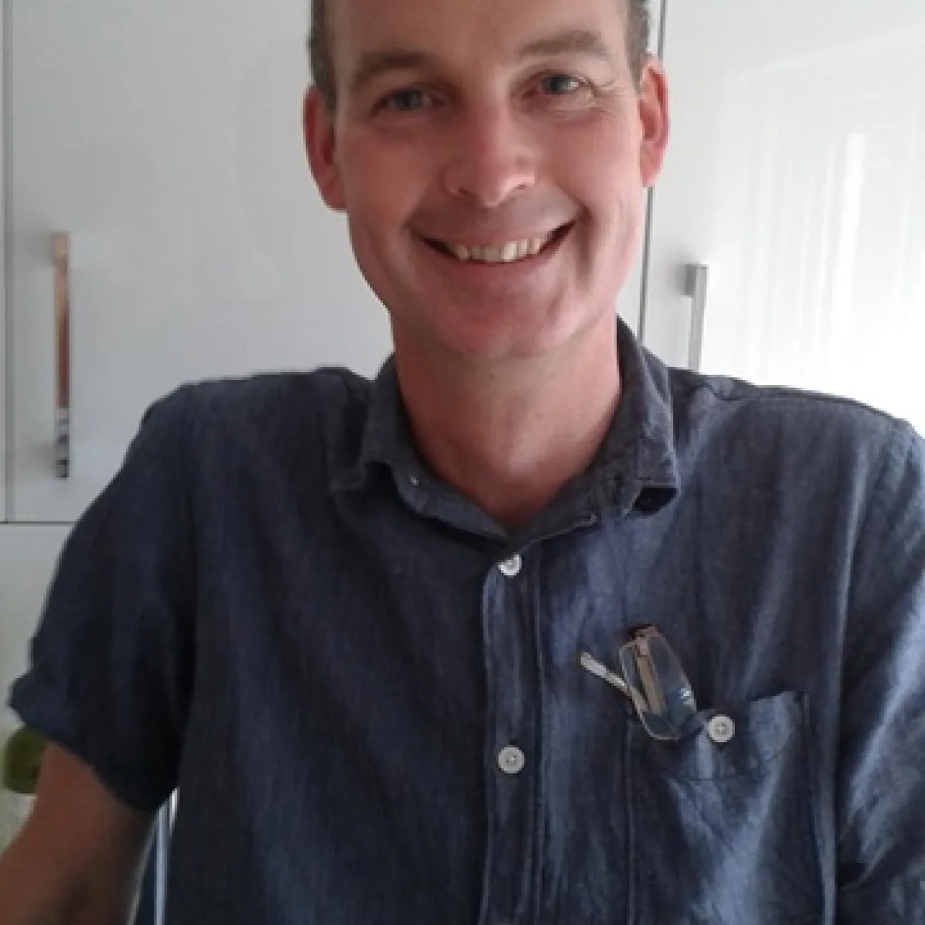 Professor Tim Wildschut | University of Southampton