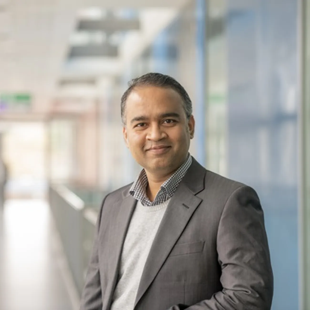 Doctor Taposh Roy | University of Southampton