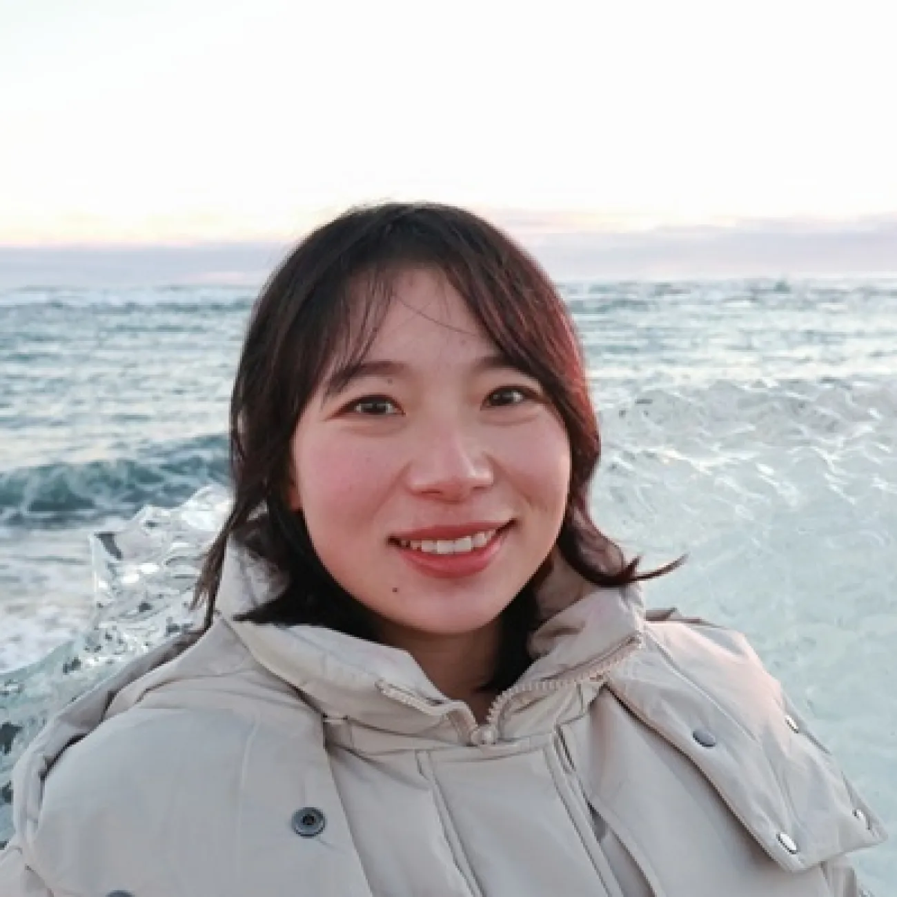 Doctor Te Liu | University of Southampton