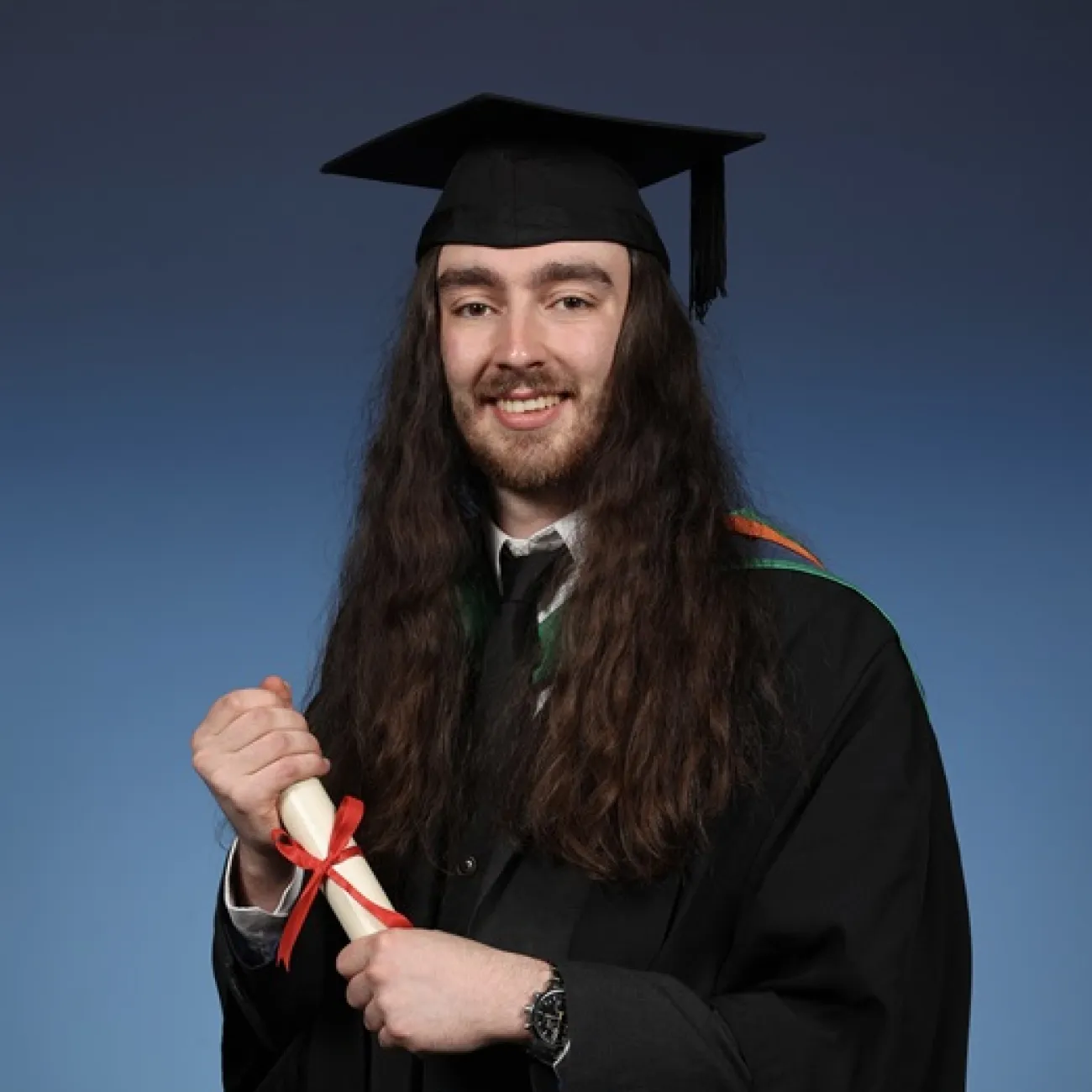 Mr Thomas Howe | University of Southampton